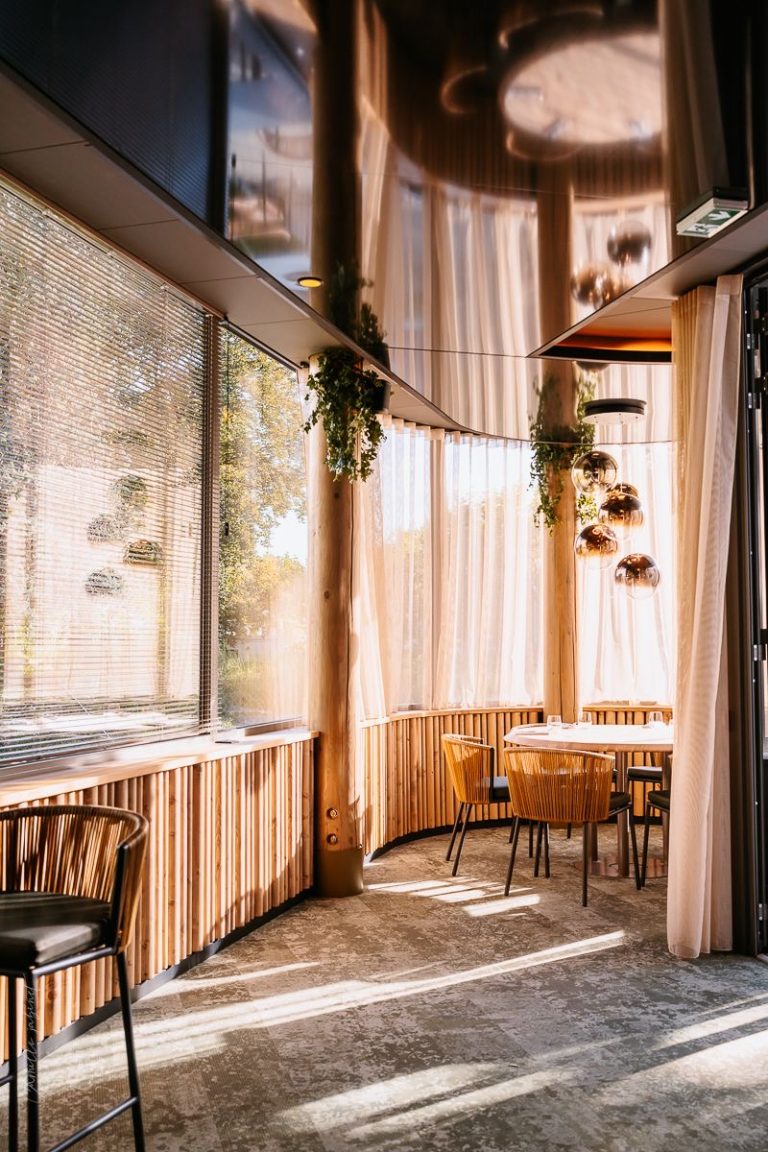 Le concept - Murmure